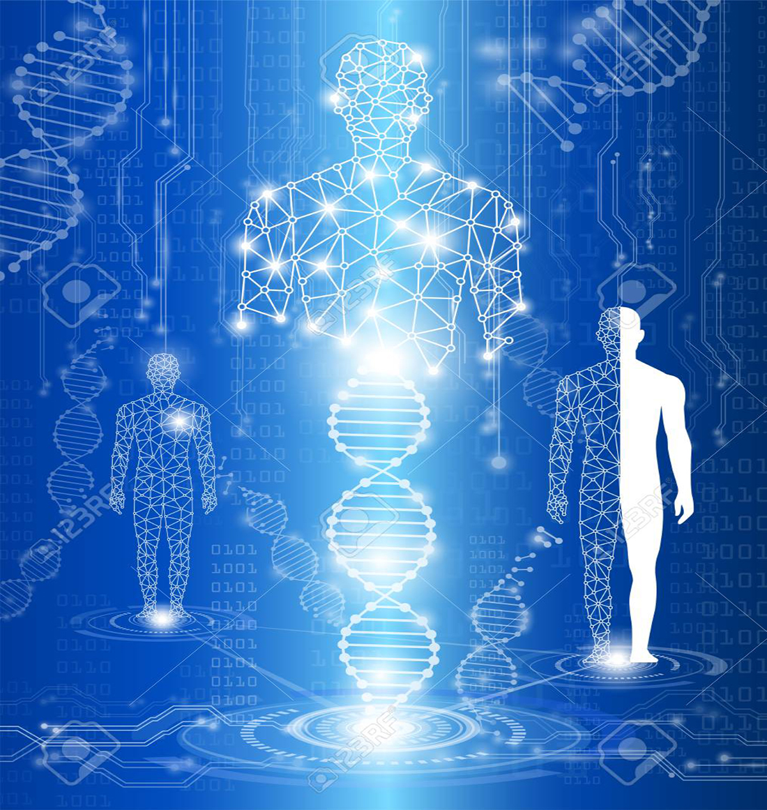 La fisica quantistica nella salute e nella medicina – QUANTUM RESEARCH